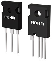 4세대 SiC MOSFET - ROHM Semiconductor | DigiKey